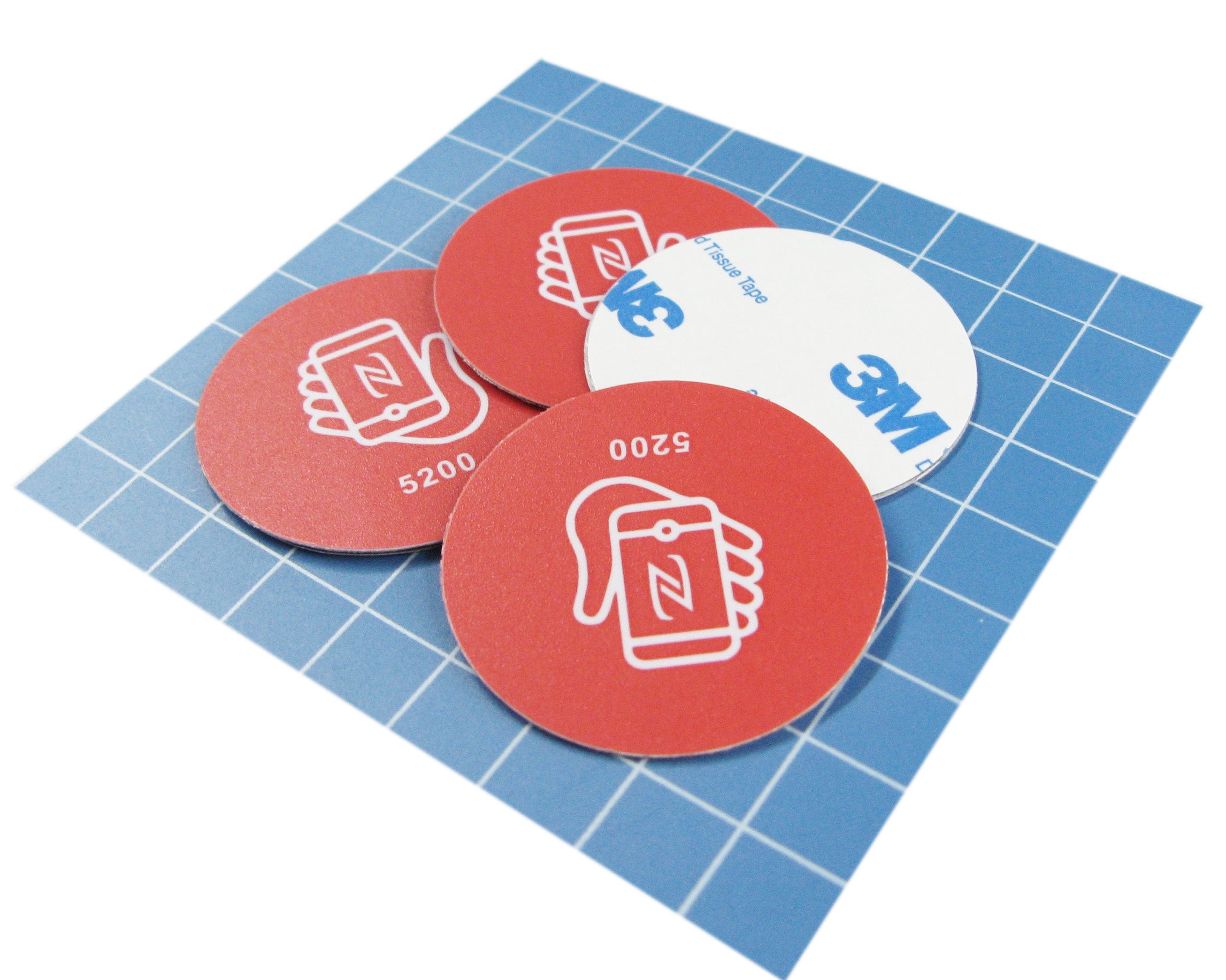 SY-CS-COPY 圓形貼紙複製卡 – 【和興】網店 – SHOP WO HING – ELECTRONICS & EQUIPMENT