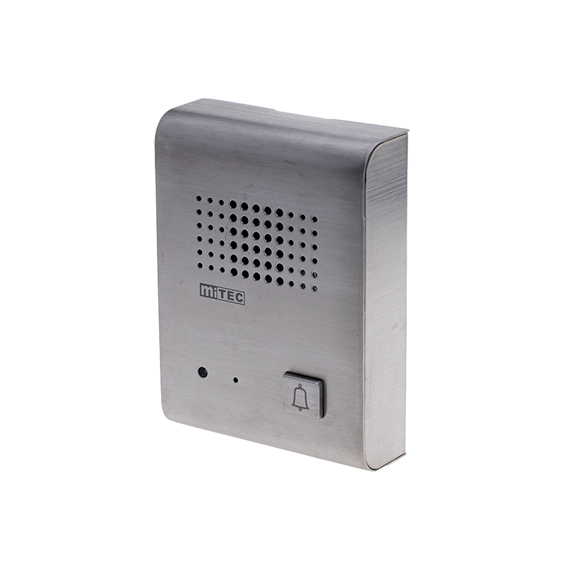 MDP-DS01 DOOR STATION – 【和興】網店 – SHOP WO HING – ELECTRONICS & EQUIPMENT