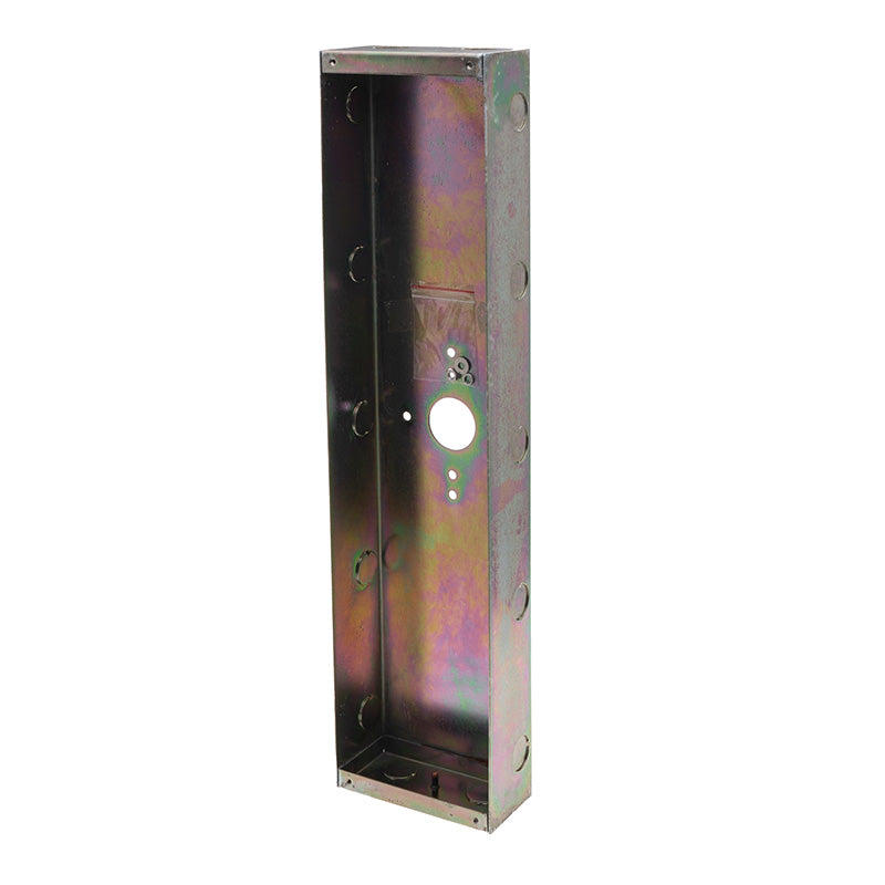 MDP-FB04 FLUSH MOUNT BOX – 【和興】網店 – SHOP WO HING – ELECTRONICS & EQUIPMENT