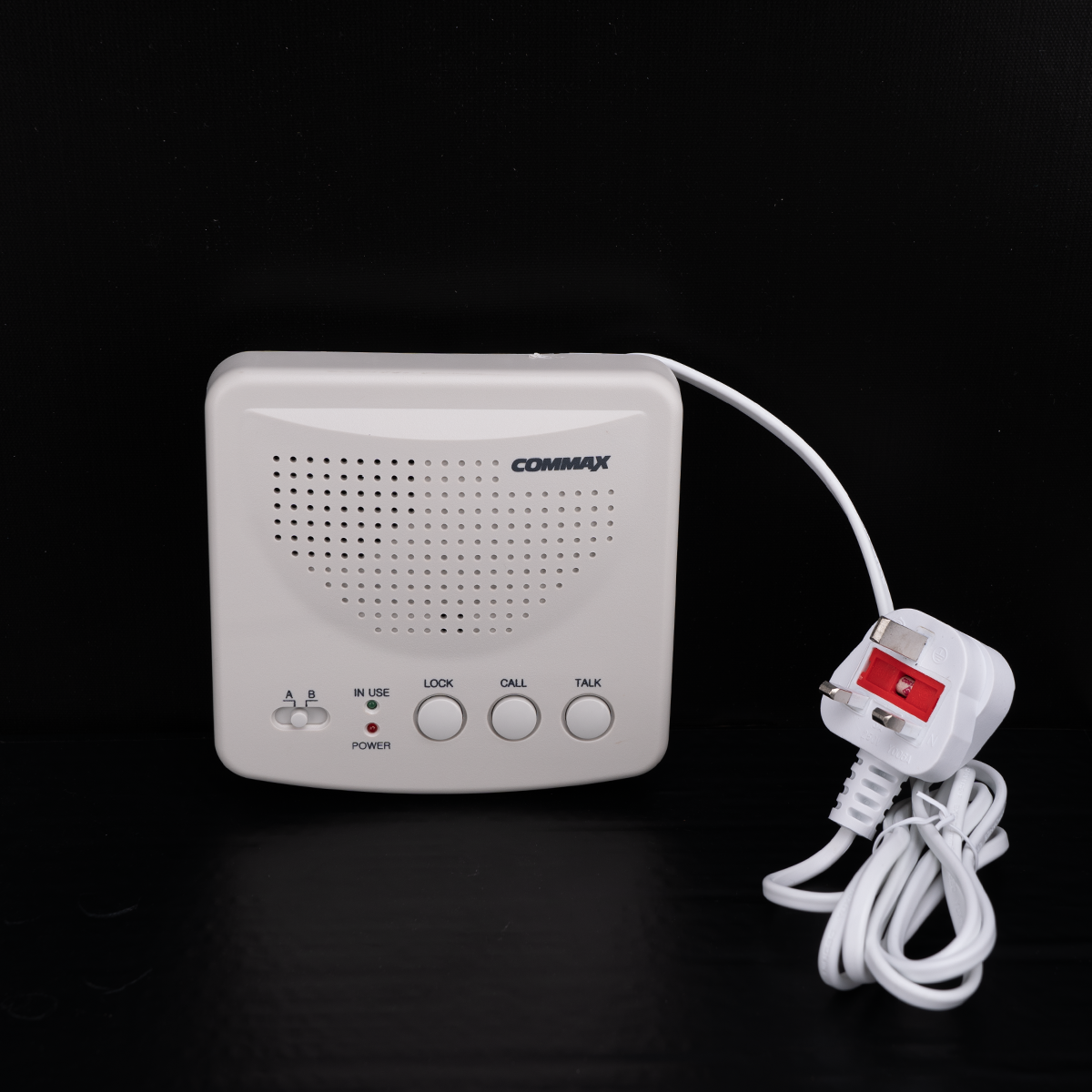 WI-2B 2CH WIRELESS INTERCOM – 【和興】網店 – SHOP WO HING – ELECTRONICS ...