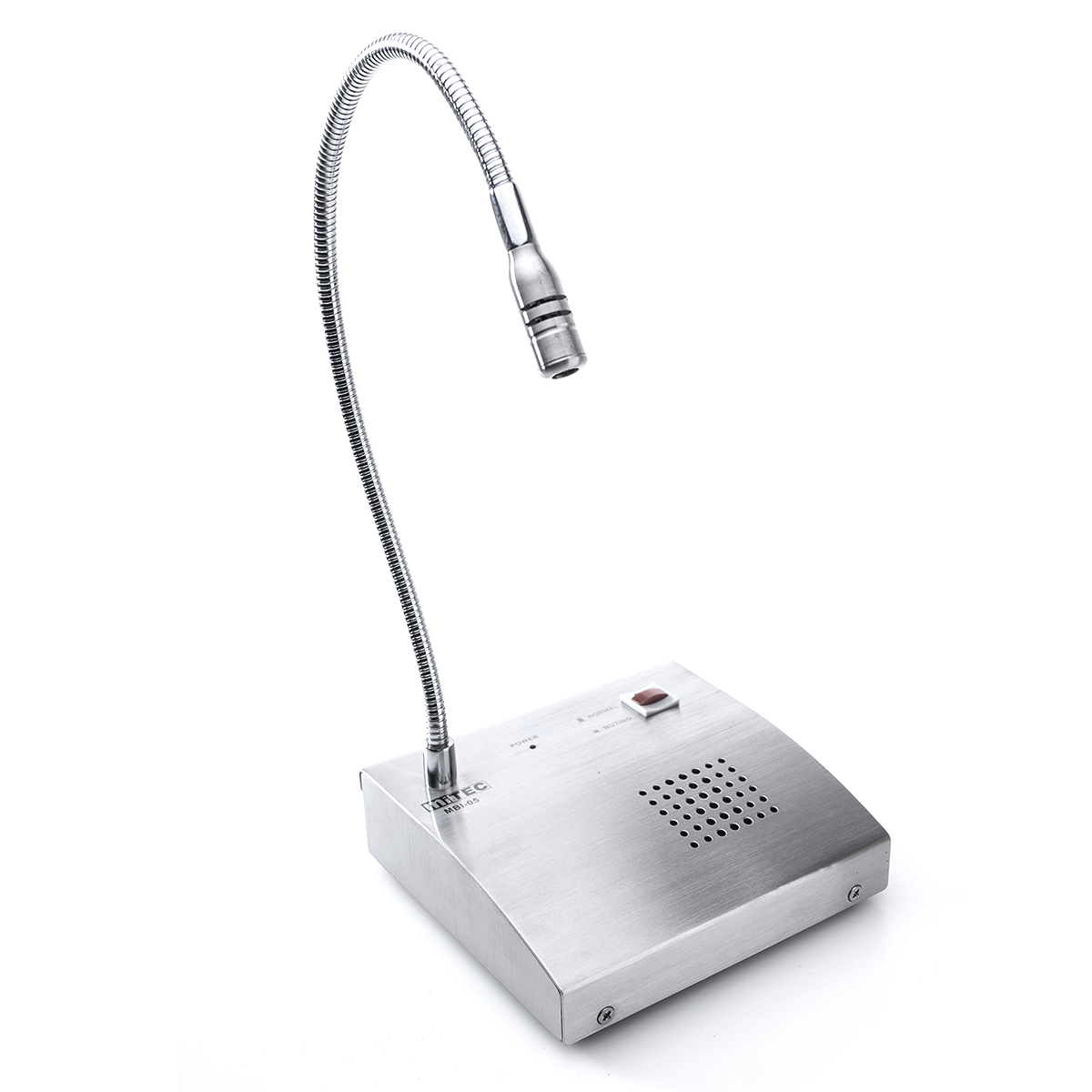 MBI-05 BANK INTERCOM (TELLER)^ – 【和興】網店 – SHOP WO HING – ELECTRONICS ...