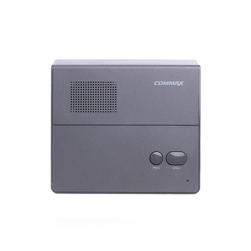 CM-800/GREY INTERCOM SUB-STATION – 【和興】網店 – SHOP WO HING – ELECTRONICS ...