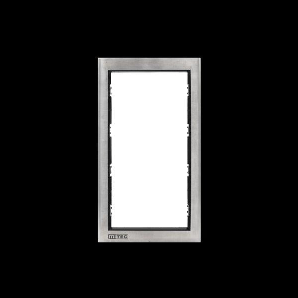 MEM-FF20 2 UNIT FLUSH MOUNTING FRAME – 【和興】網店 – SHOP WO HING ...