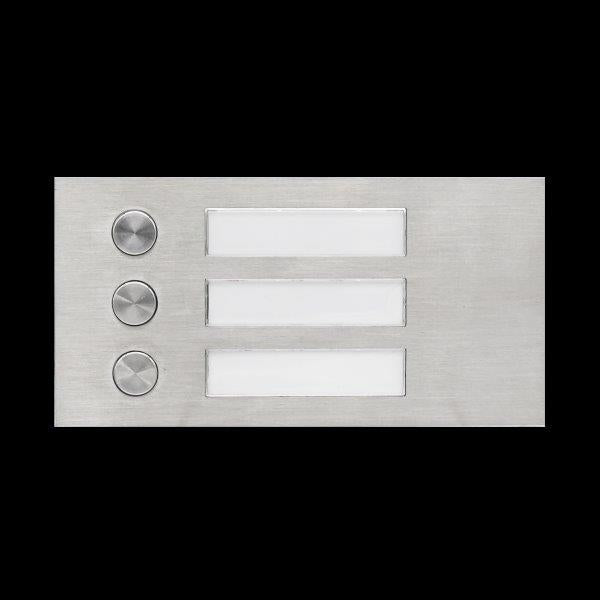 MEM-BU03 3 BUTTON MODULE – 【和興】網店 – SHOP WO HING – ELECTRONICS & EQUIPMENT