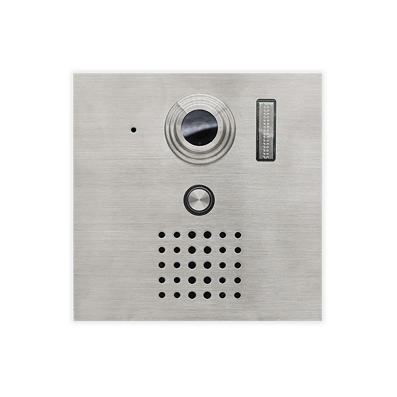 MEM-VM01 COLOR VDP MODULE - DOOR UNIT – 【和興】網店 – SHOP WO HING ...