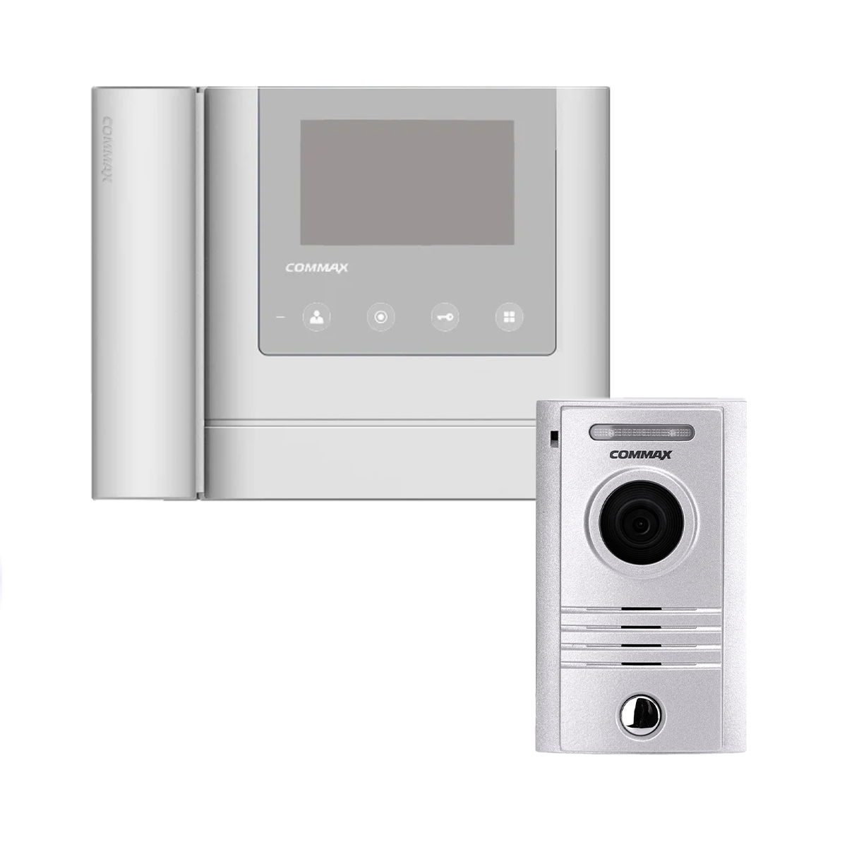 CDV-43MH(W)/DRC-40K 4.3in COLOR VDP SET – 【和興】網店 – SHOP WO HING – ELECTRONICS & EQUIPMENT