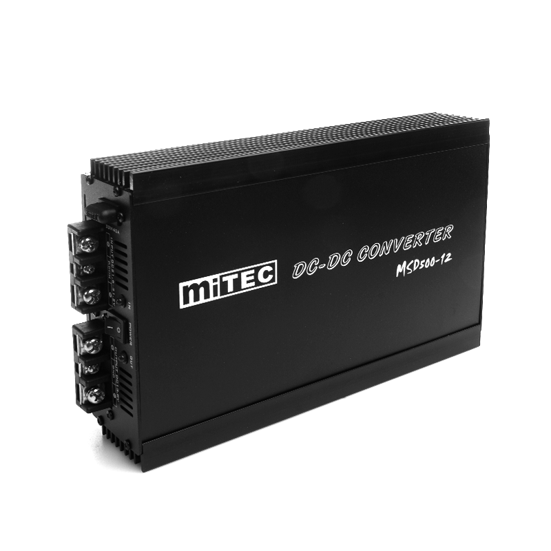 MSD500-12 500W DC~DC CONVERTER – 【和興】網店 – SHOP WO HING – ELECTRONICS ...