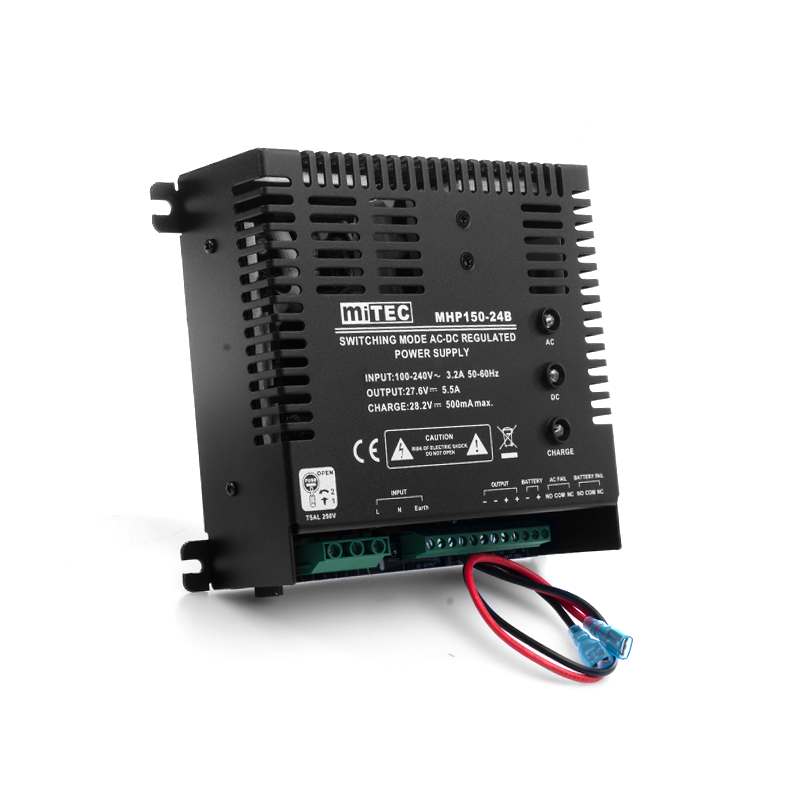 MHP150-24B 150W 開關式穩壓器連充電功能 – 【和興】網店 – SHOP WO HING – ELECTRONICS ...