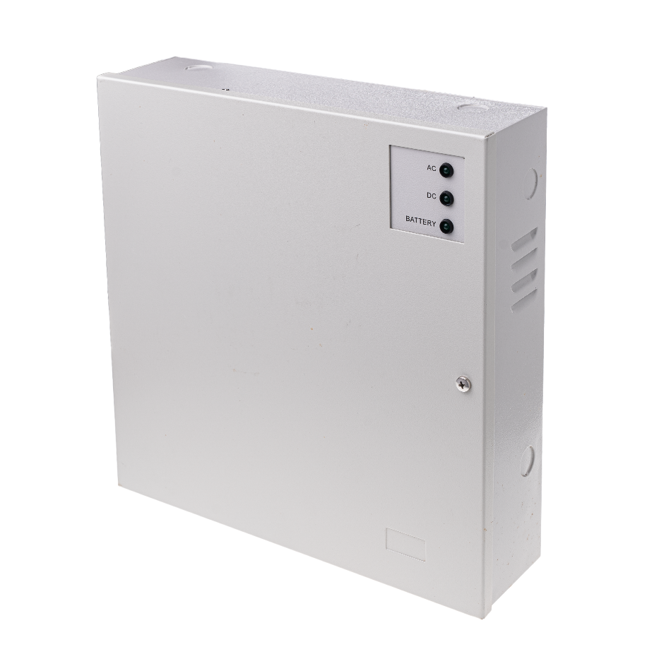 TPSB-3A-12V POWER SUPPLY W/BATTERY CHARGER – 【和興】網店 – SHOP WO HING ...