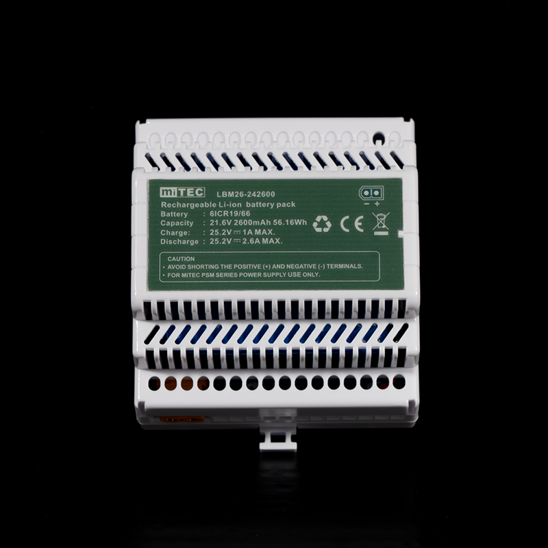 LBM26-242600 LI-ION BATTERY PACK – 【和興】網店 – SHOP WO HING – ELECTRONICS ...