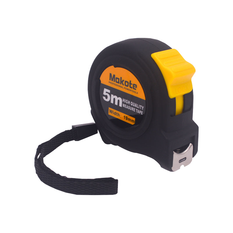 MAKOTE-5M MEASURING TAPE 5M – 【和興】網店 – SHOP WO HING – ELECTRONICS ...