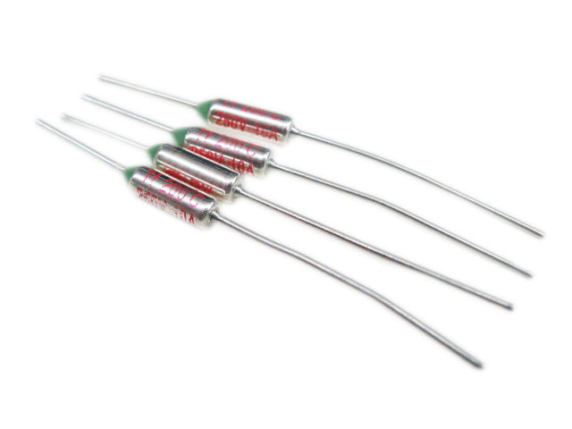 RY-200c/VC 10A 250V 200c 溫度保險絲 – 【和興】網店 – SHOP WO HING – ELECTRONICS ...