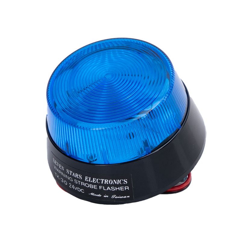 TK-30B(DC24V) STROBE LAMP – 【和興】網店 – SHOP WO HING – ELECTRONICS & EQUIPMENT
