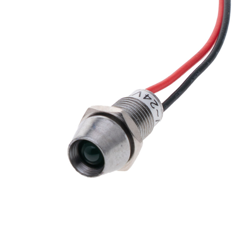 LED-5121MG DC15~24V PILOT LAMP – 【和興】網店 – SHOP WO HING – ELECTRONICS ...