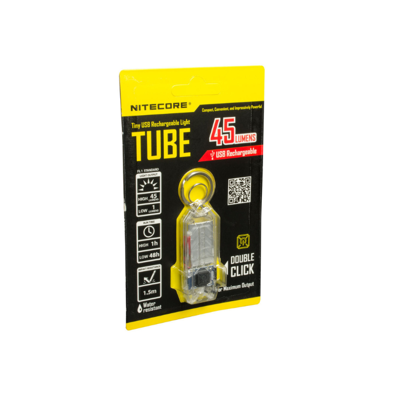 TUBE/VC USB RECHARGEABLE LIGHT – 【和興】網店 – SHOP WO HING – ELECTRONICS ...