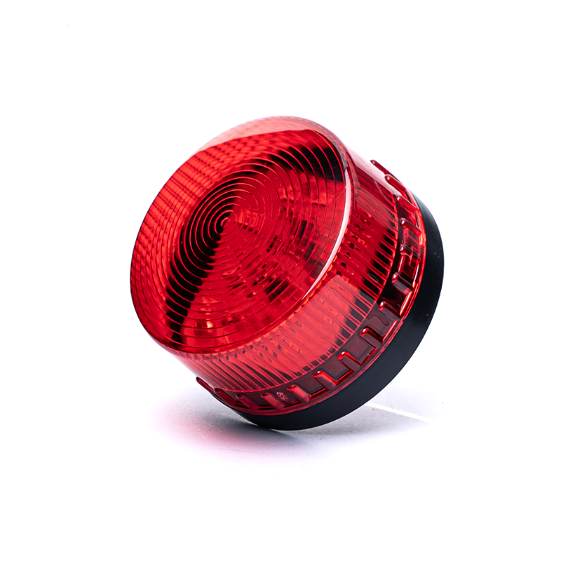 LTE-5061-24R DC24V RED LED PILOT LAMP – 【和興】網店 – SHOP WO HING ...