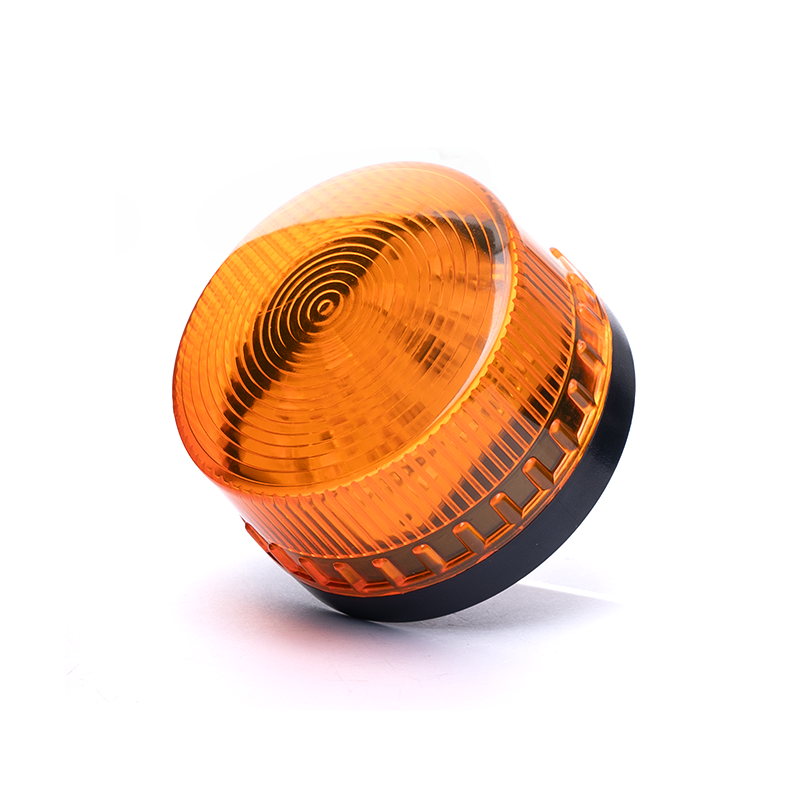 LTE-5061-24Y DC24V YELLOW LED PILOT LAMP – 【和興】網店 – SHOP WO HING ...