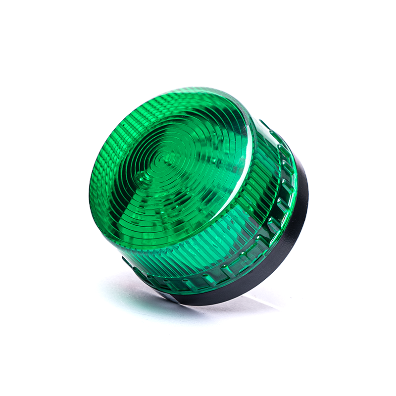 LTE-5061-24G DC24V GREEN LED PILOT LAMP – 【和興】網店 – SHOP WO HING ...