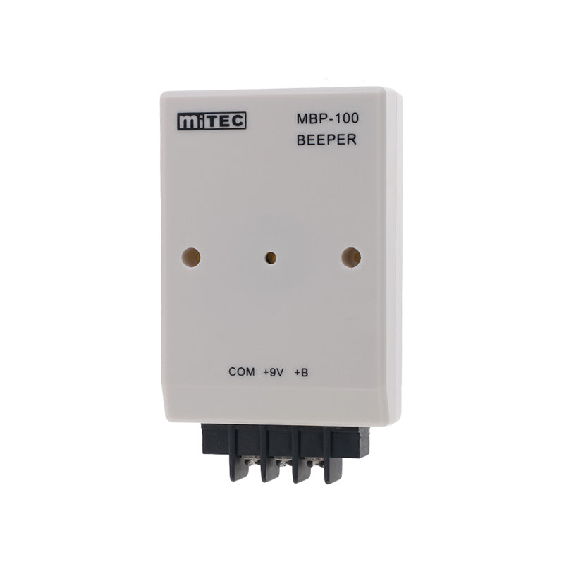 MBP-100 BEEPER/CIRCUIT TESTER – 【和興】網店 – SHOP WO HING – ELECTRONICS ...