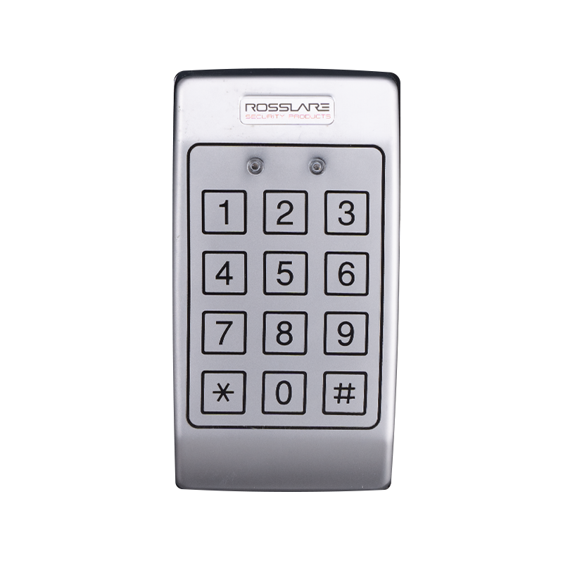 AC-T43 WATERPROOF KEYPAD – 【和興】網店 – SHOP WO HING – ELECTRONICS & EQUIPMENT