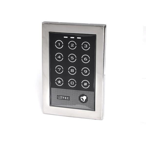 MKP-3120 WATER-PROOF KEYPAD W/LED BACK LIGHT BUTTON^ – 【和興】網店 – SHOP WO ...