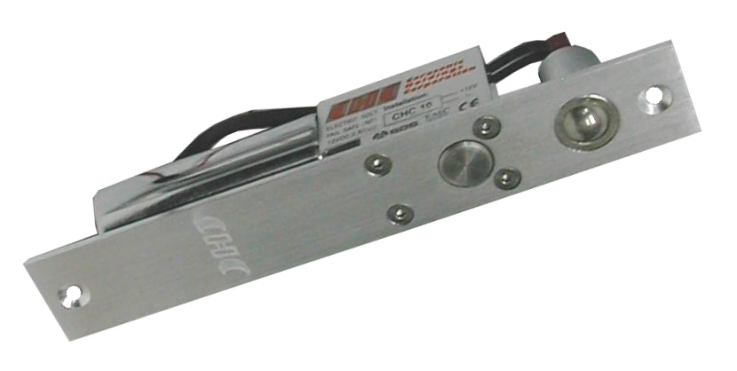 CHC-10 ELECTRIC BOLT LOCK – 【和興】網店 – SHOP WO HING – ELECTRONICS & EQUIPMENT