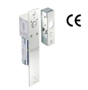 EB-200NLW ELECTRIC DROPBOLT – 【和興】網店 – SHOP WO HING – ELECTRONICS & EQUIPMENT