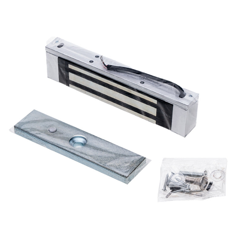 VL-180 180KG MAGNETIC LOCK – 【和興】網店 – SHOP WO HING – ELECTRONICS ...