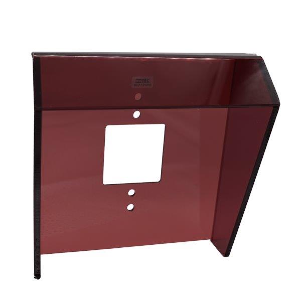 MKP-1310/RS RAIN SHIELD – 【和興】網店 – SHOP WO HING – ELECTRONICS & EQUIPMENT