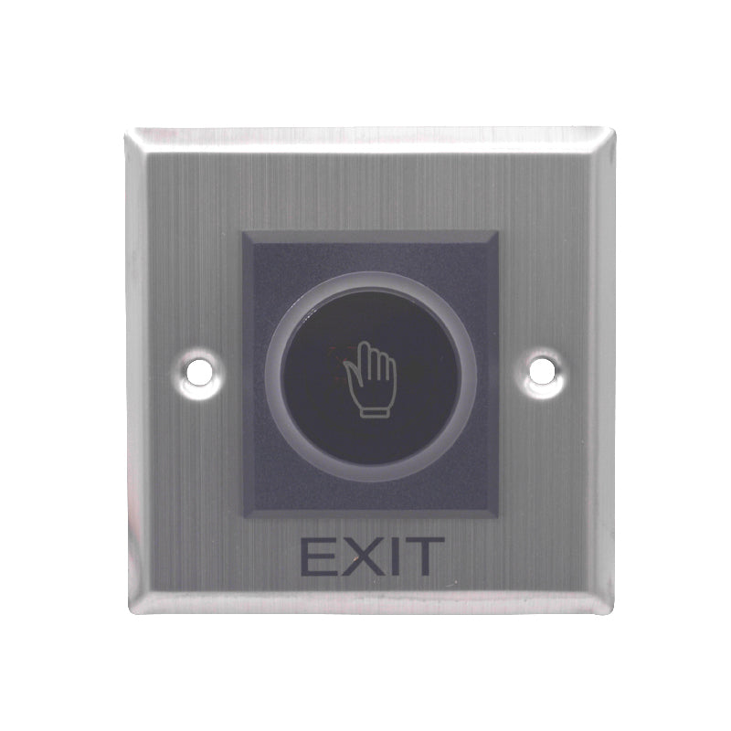 MDR-K2/VC IR DOOR RELEASE BUTTON / PALM PATTERN – 【和興】網店 – SHOP WO HING ...