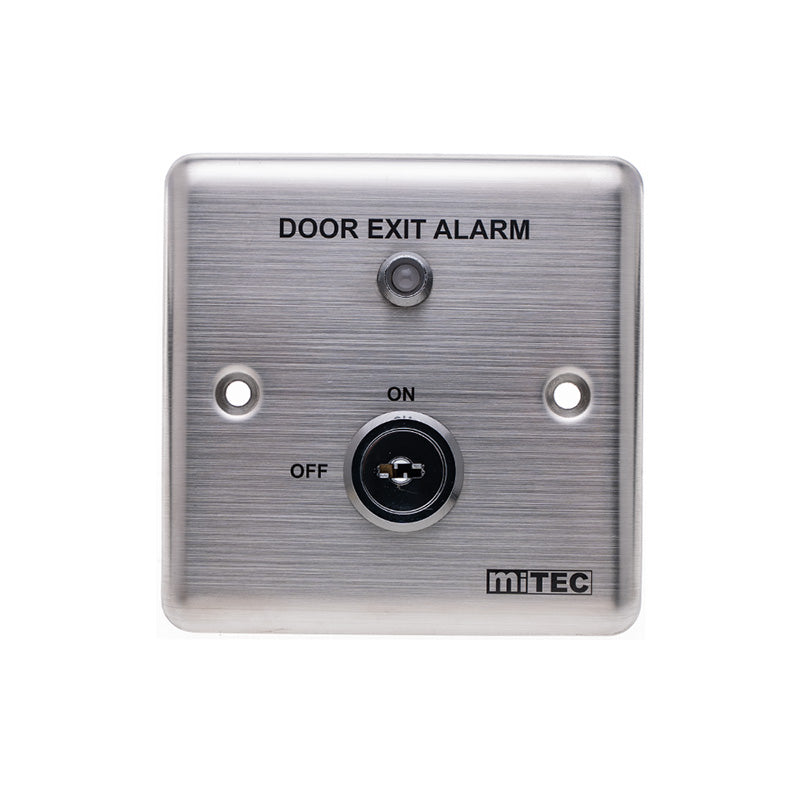MAC-101/2812 DOOR EXIT ALARM – 【和興】網店 – SHOP WO HING – ELECTRONICS ...