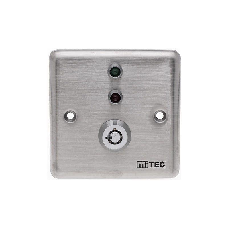 MAC-201/1512 1 ZONE ALARM CONTROL PANEL^ – 【和興】網店 – SHOP WO HING ...