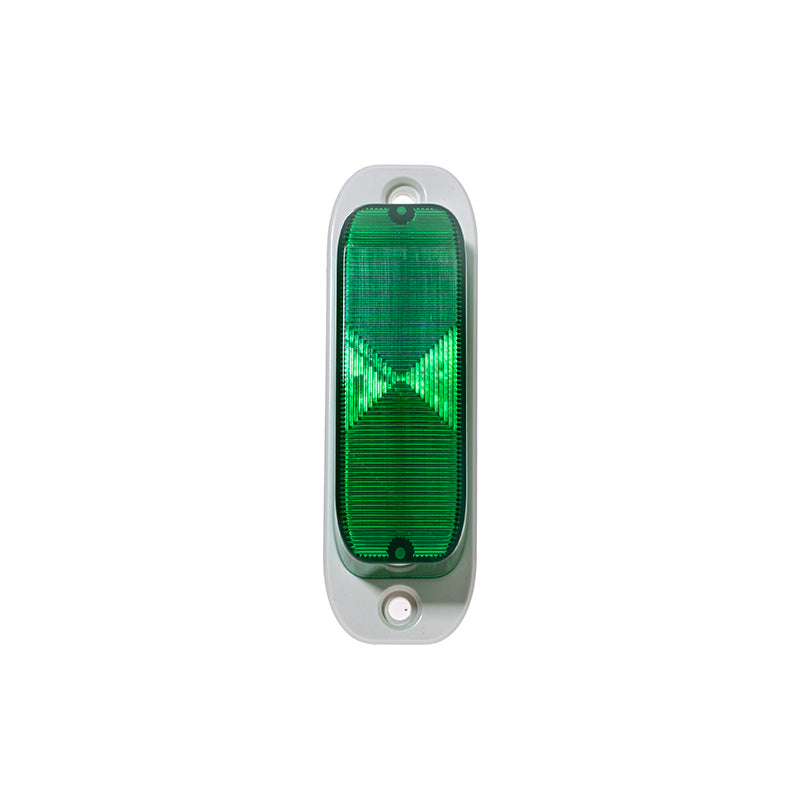 MSA-330/G STROBE LAMP RECTANGULAR TYPE – 【和興】網店 – SHOP WO HING ...