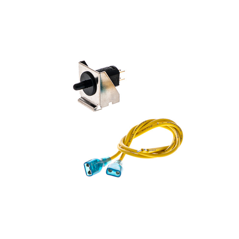 MBK-RL5-2 TAMPER SWITCH FOR METAL CASE – 【和興】網店 – SHOP WO HING ...