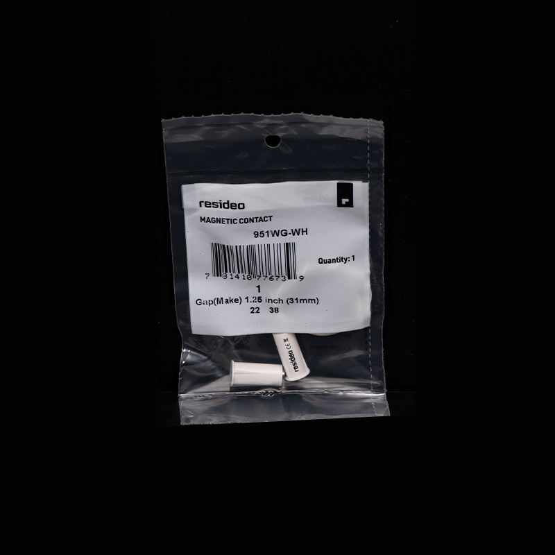 951WG-WH 白色暗裝磁控開關 – 【和興】網店 – SHOP WO HING – ELECTRONICS & EQUIPMENT