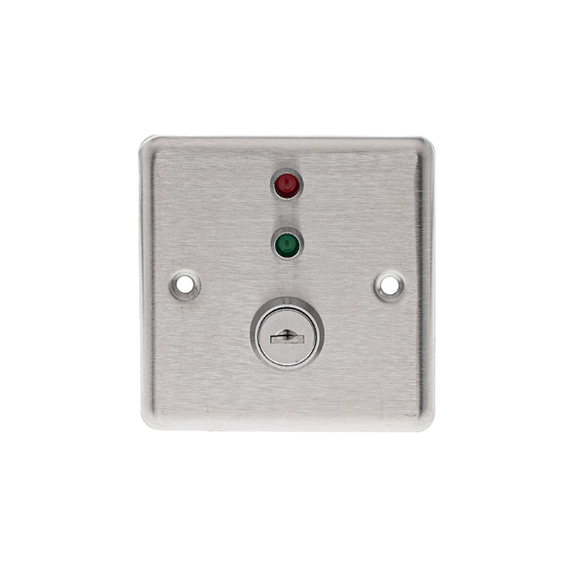 MKS-112 DPDT KEY SWITCH PANEL – 【和興】網店 – SHOP WO HING – ELECTRONICS ...