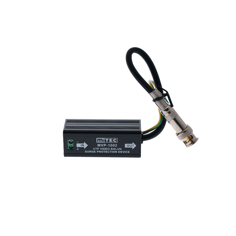 MVP-1002 UTP SURGE PROTECTOR – 【和興】網店 – SHOP WO HING – ELECTRONICS ...