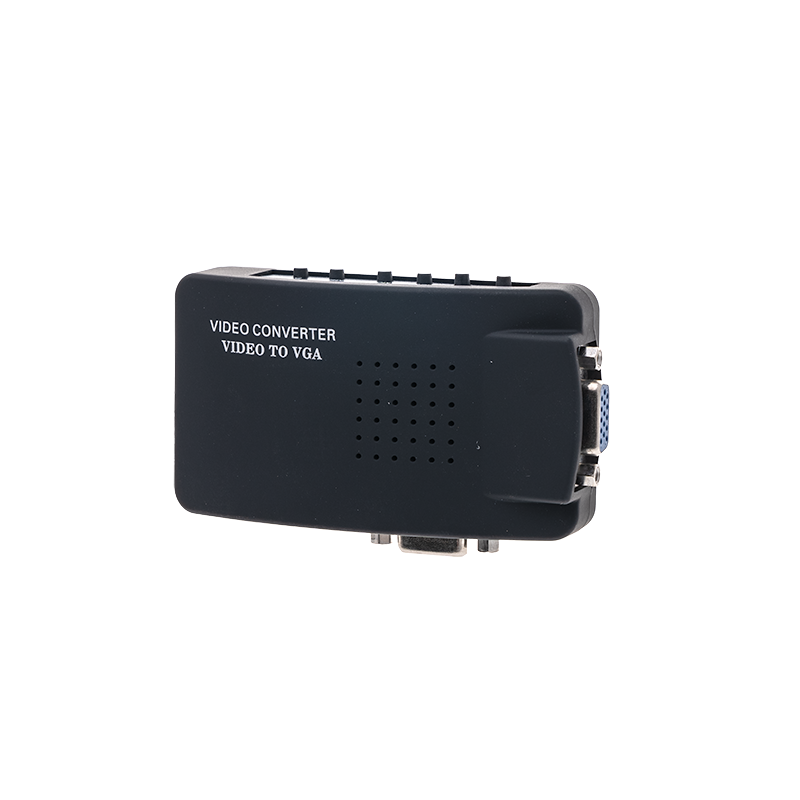 MA-140/VC VIDEO TO VGA BOX – 【和興】網店 – SHOP WO HING – ELECTRONICS ...