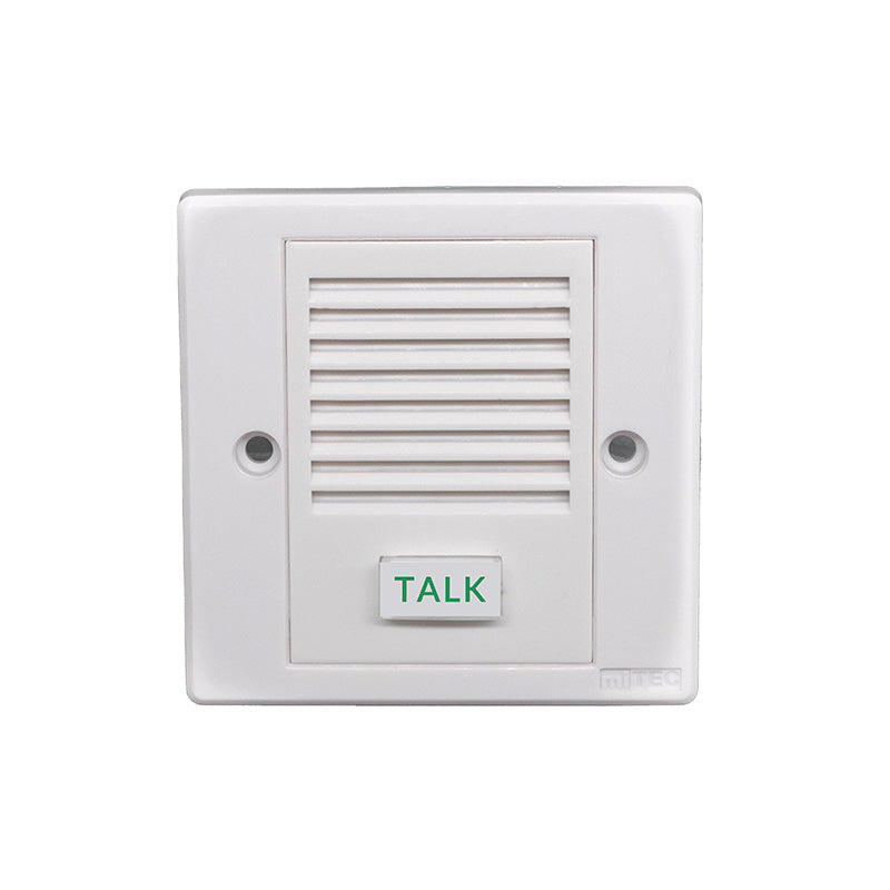 MCM-200 WALL MOUNT MICROPHONE^ – 【和興】網店 – SHOP WO HING – ELECTRONICS ...