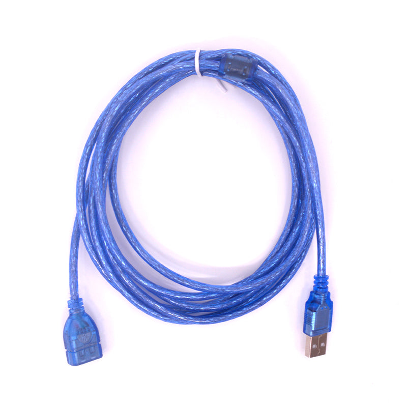 CUSBM03E/VC USB 延長線 (3米) – 【和興】網店 – SHOP WO HING – ELECTRONICS & EQUIPMENT