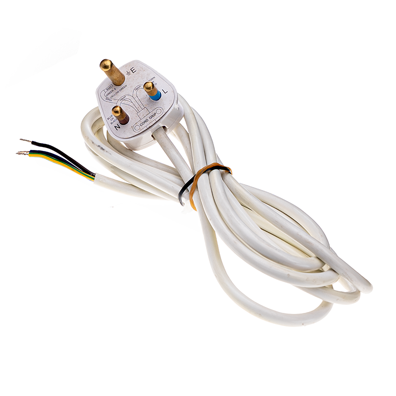 ACC-15A BS15A TO OPEN END AC CORD – 【和興】網店 – SHOP WO HING – ELECTRONICS ...