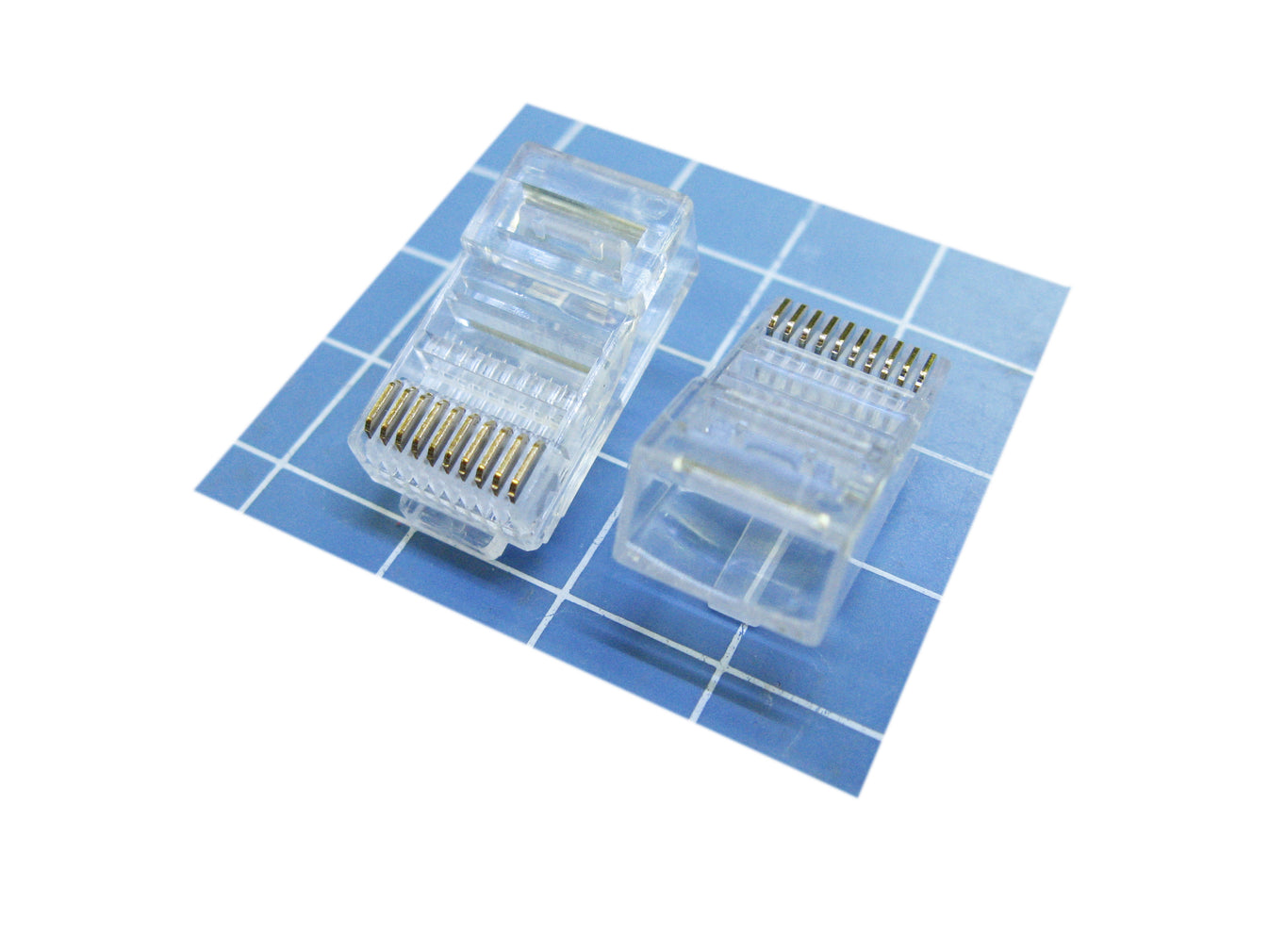 501/1010 RJ50 10P10C PLUG – 【和興】網店 – SHOP WO HING – ELECTRONICS & EQUIPMENT