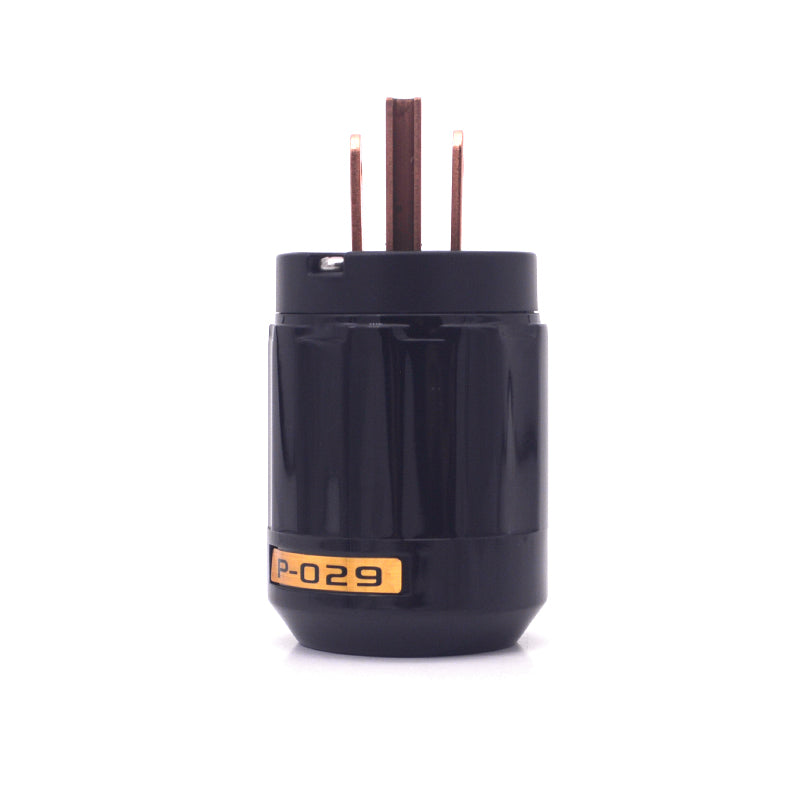 P-029/VC AMERICA POWER PLUG – 【和興】網店 – SHOP WO HING – ELECTRONICS ...