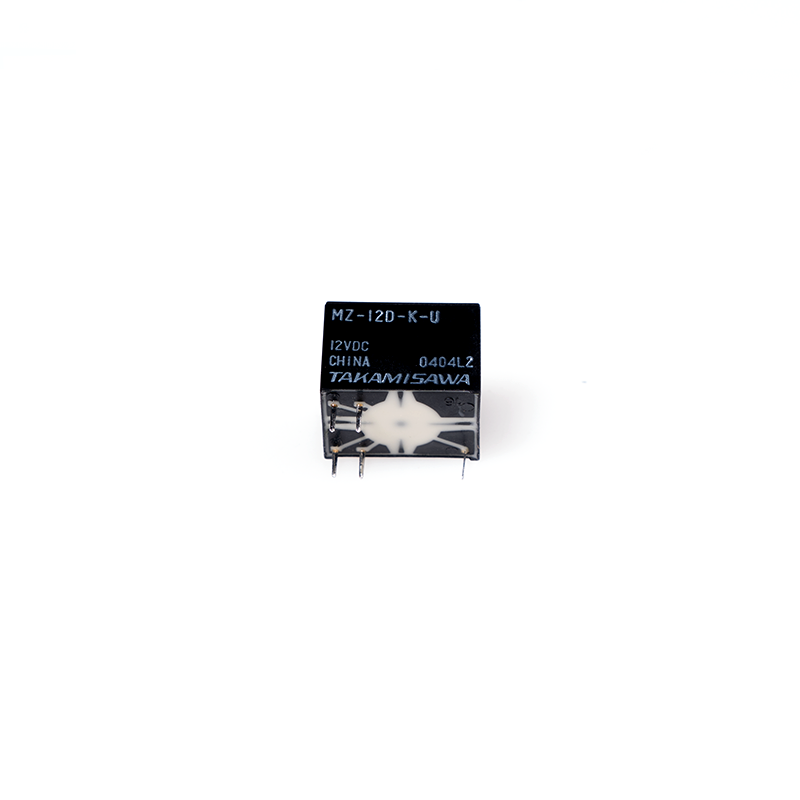 MZ-12V 1A DC12V SPDT RELAY – 【和興】網店 – SHOP WO HING – ELECTRONICS ...