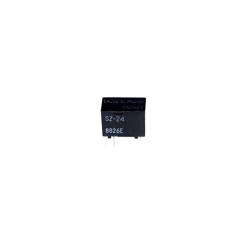 SZ-24V 1A DC24V SPDT RELAY – 【和興】網店 – SHOP WO HING – ELECTRONICS ...