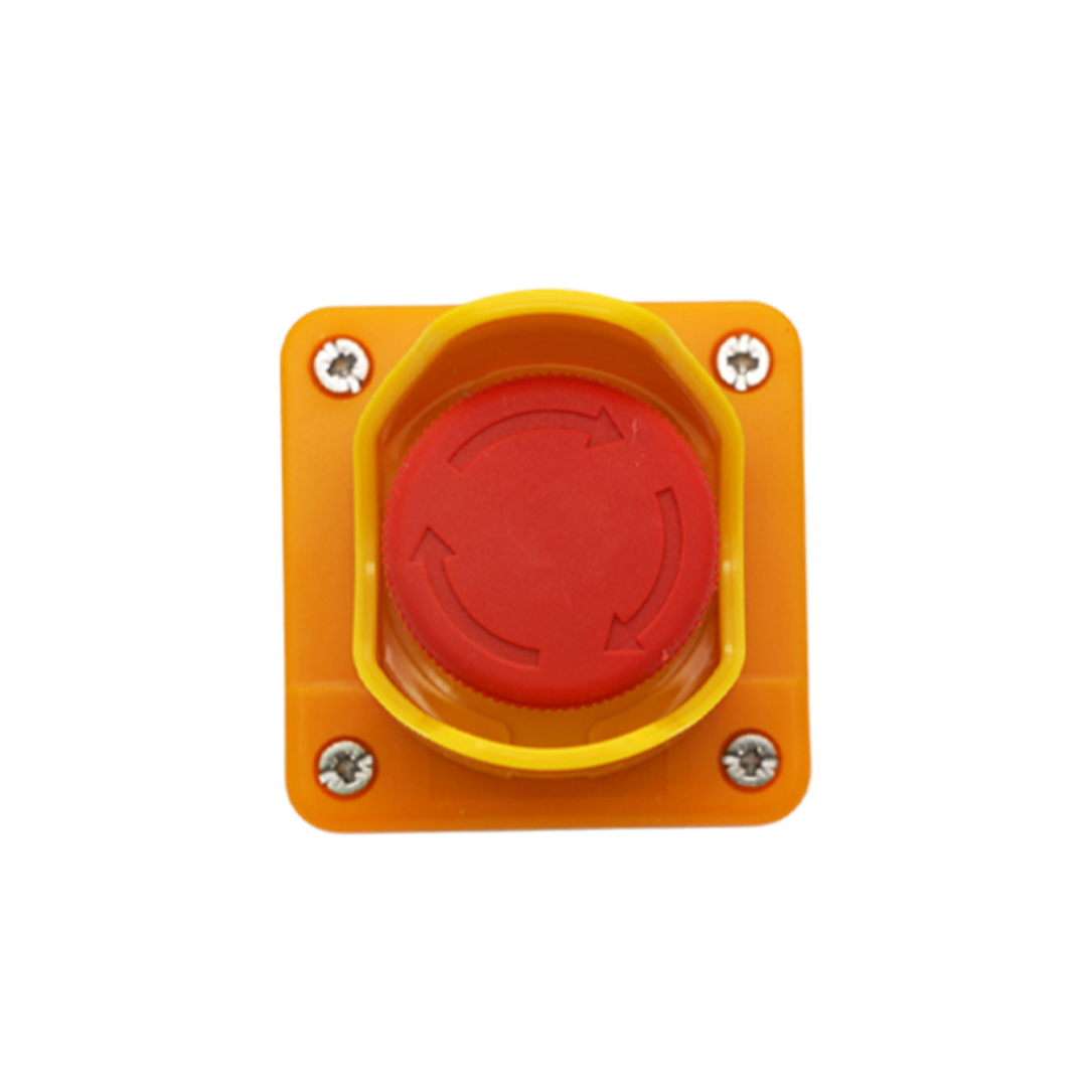ZB2-BE102/COVER WATERPROOF EMERGENCY PUSH BUTTON – 【和興】網店 – SHOP WO ...