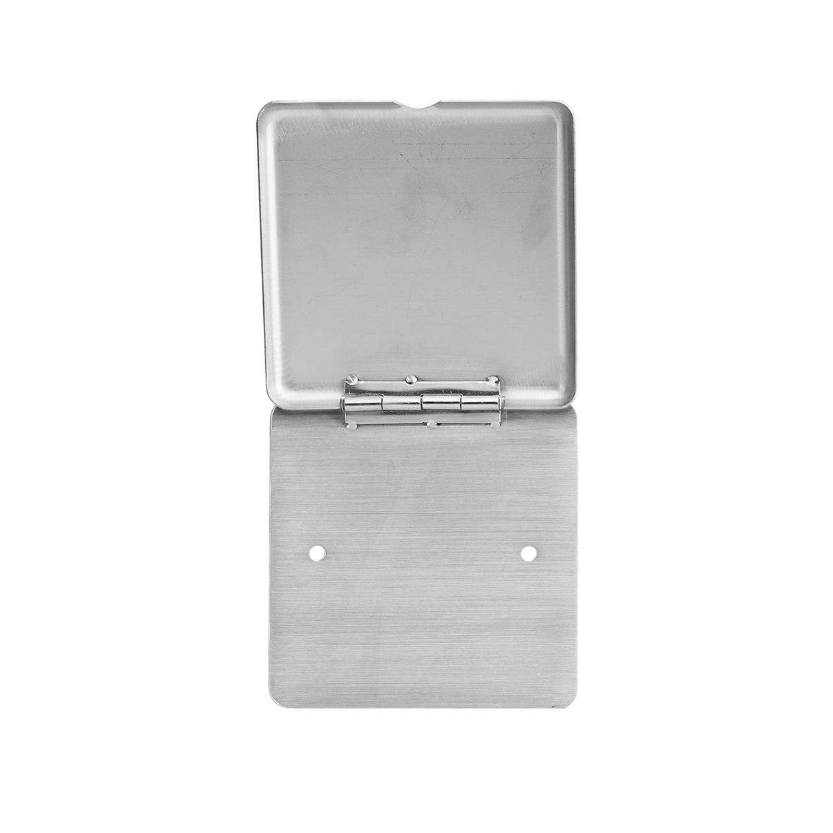 SSP-1C STAINLESS STEEL PANEL W/COVER – 【和興】網店 – SHOP WO HING ...