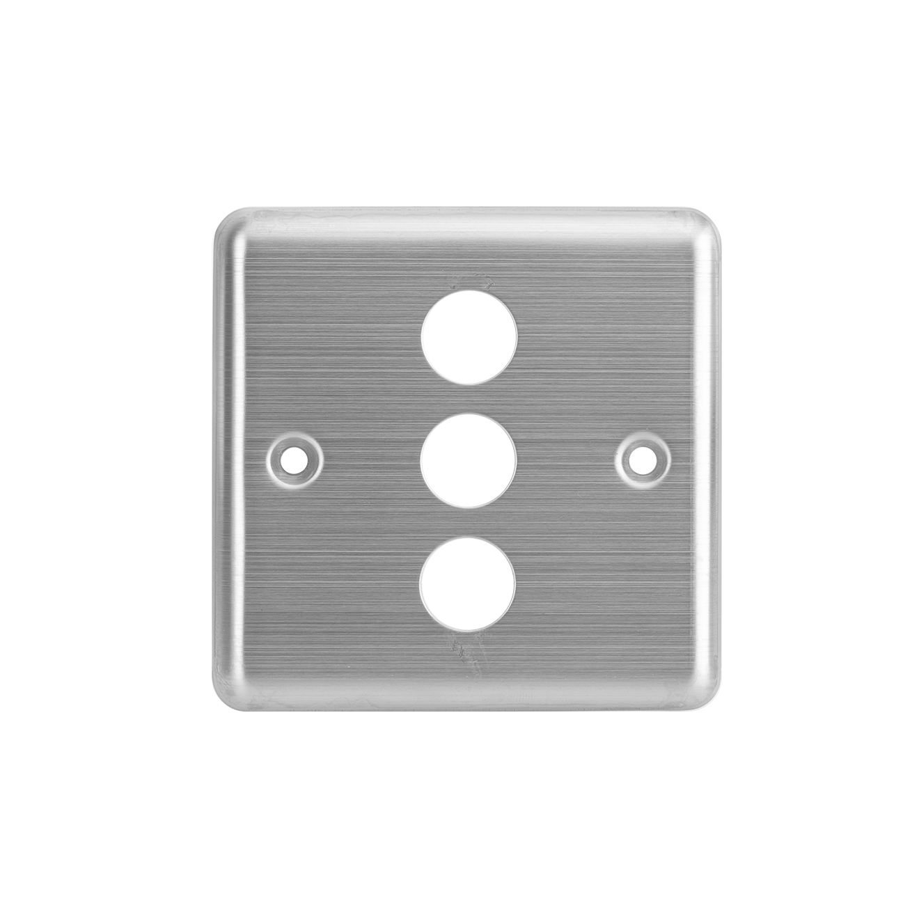SSP-25 STAINLESS STEEL PANEL – 【和興】網店 – SHOP WO HING – ELECTRONICS ...