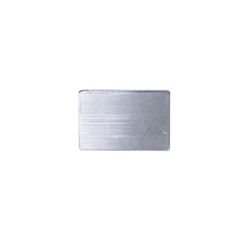 SSC-2030 STAINLESS STEEL BLANK PLATE – 【和興】網店 – SHOP WO HING ...