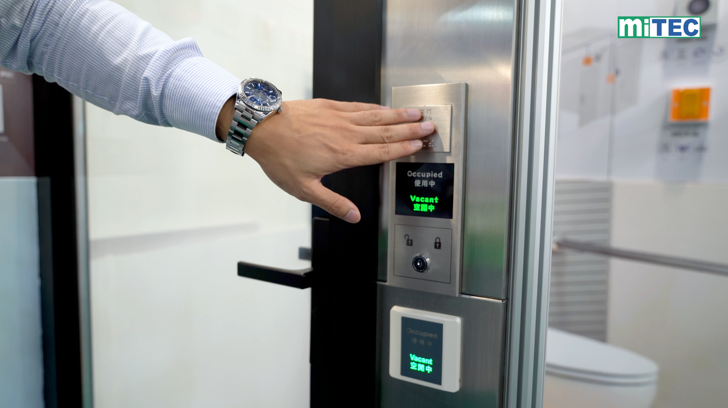 Accessible Toilet Solution – 【和興】網店 – SHOP WO HING – ELECTRONICS ...